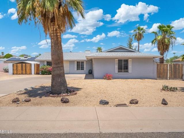 2932 E Pershing Ave, Phoenix, AZ 85032