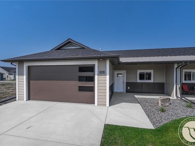 2932 Eagle Butte Trl, Billings, MT 59106