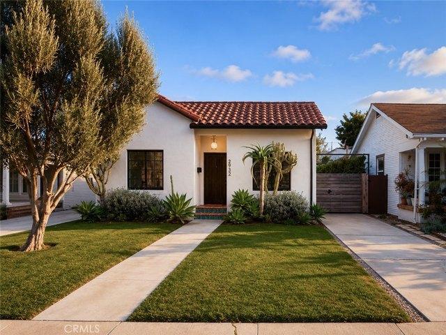 2932 Edgehill Dr, Los Angeles, CA 90018