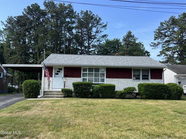 2932 Gibson St, Schenectady, NY 12304