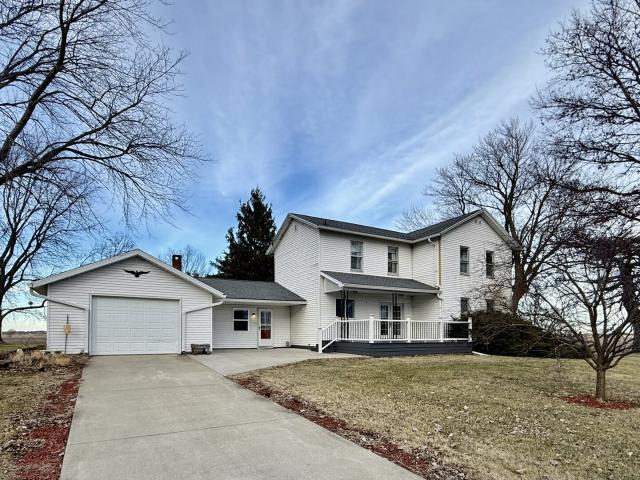 2932 Highway 17, Galva, IL 61434 | MLS #12548 | Compass