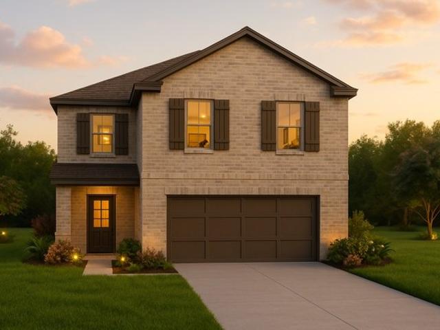 2932 Kimberwick Dr, Anna, TX 75409