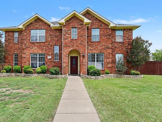 2932 Lost Creek Court