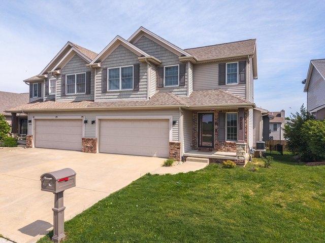 2932 Shepard Rd, Normal, IL 61761