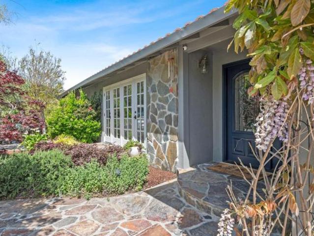 2932 Sherwood Dr, San Carlos, CA 94070