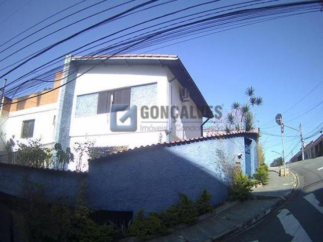 2932, Sobrado, à venda, à venda, 750.000,00,Centro, São Bernardo do Campo,2 quartos