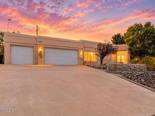 2932 Winterset Rd, Las Cruces, NM 88005
