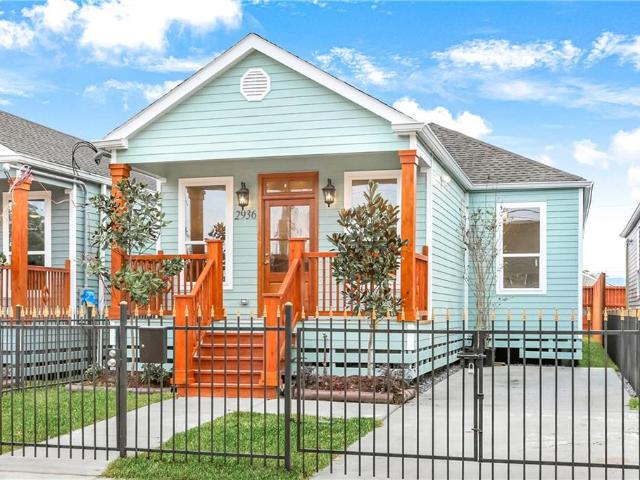 2932 40 Eagle St, New Orleans, LA 70118 | MLS #2535