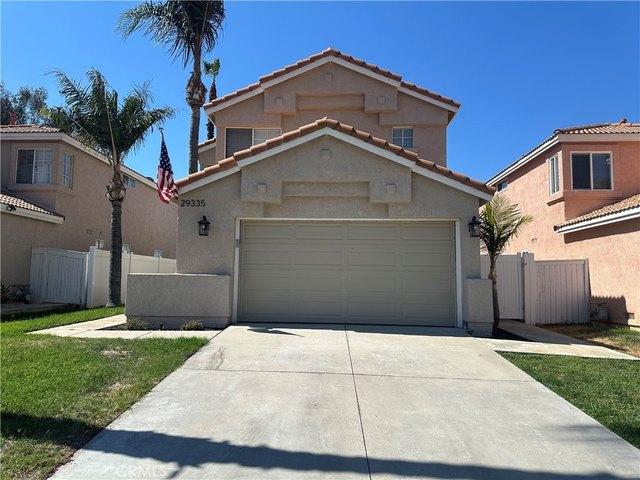 29335 Crest View Ln, Highland, CA 92346