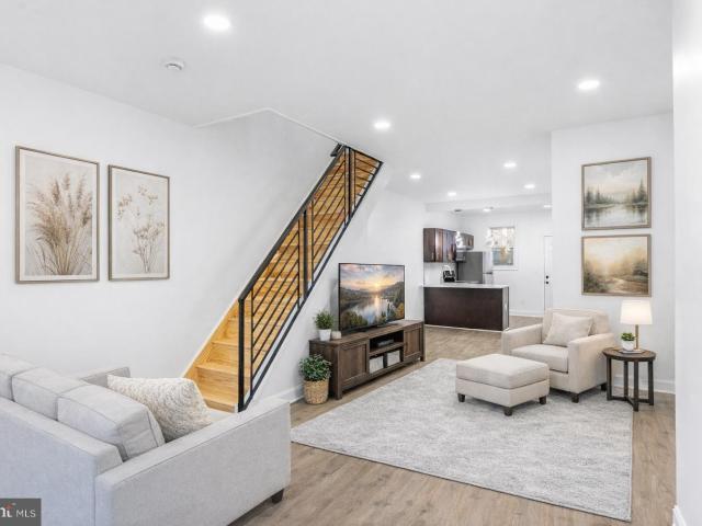 2933 Master St, Philadelphia, PA 19121 | MLS #PAPH2571 | Compass