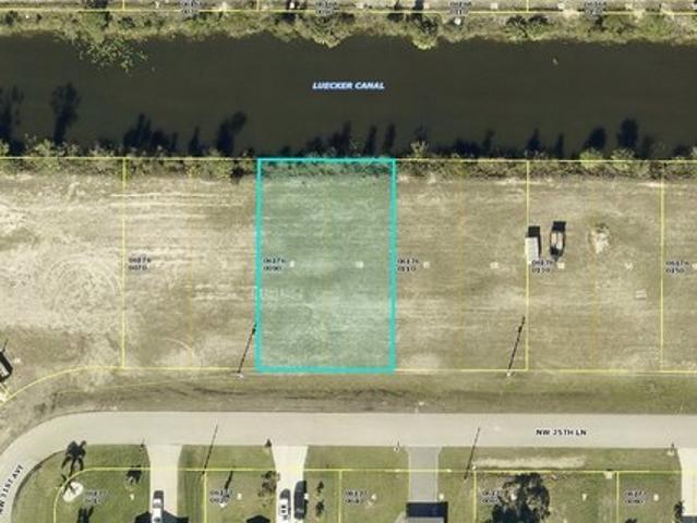 2933 NW 25th Ln, Cape Coral, FL 33993