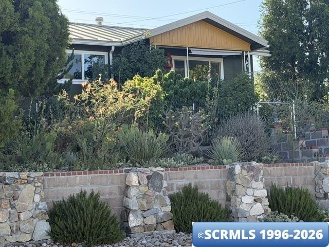2933 N Mann Dr, Silver City, NM 88061