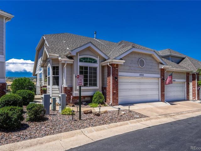 2933 Newport Circle
