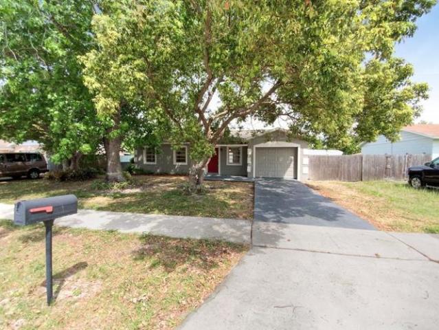 2933 Notre Dame Dr, Orlando, FL 32826