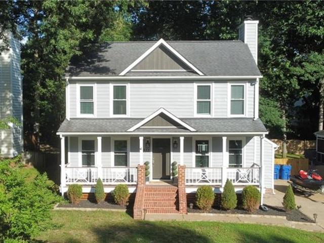 2933 Broadford Ter, Henrico, VA 23233