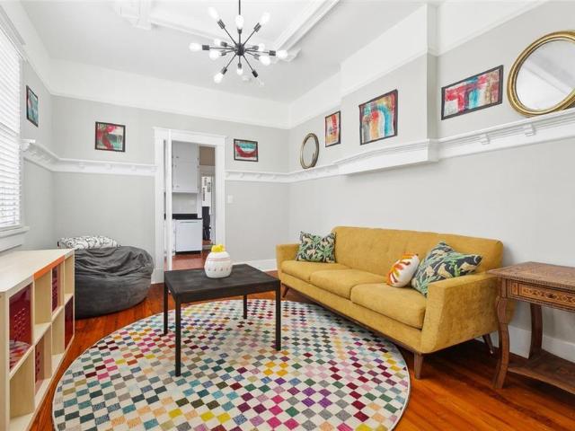 2933 Calhoun St, Unit 2933, New Orleans, LA 70118 | MLS #2528 | Compass