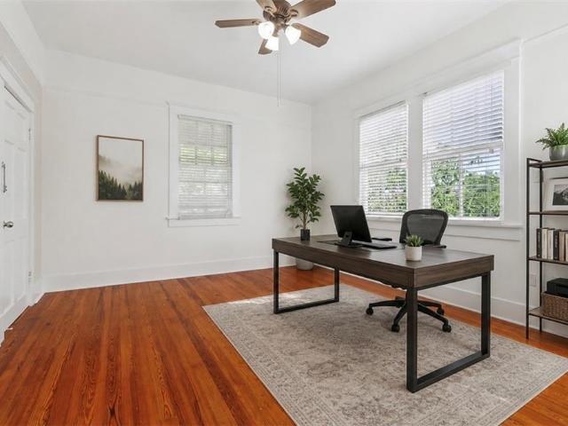2933 Calhoun Street # 2933