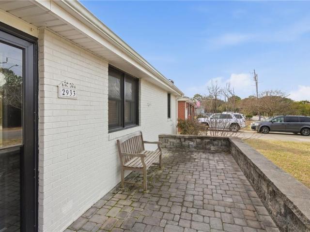 2933 Cape Henry DR