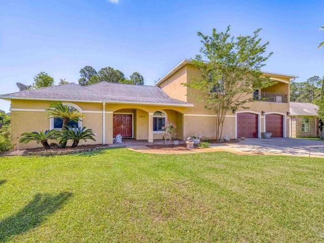 2933 Coral Strip Pkwy, Gulf Breeze, FL 32563