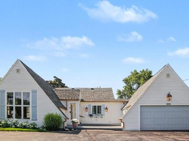 2933 Dawes Rd, Muskegon, MI 49441
