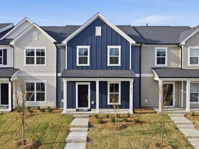 2933 Denson Rd, Willow Spring, NC 27592