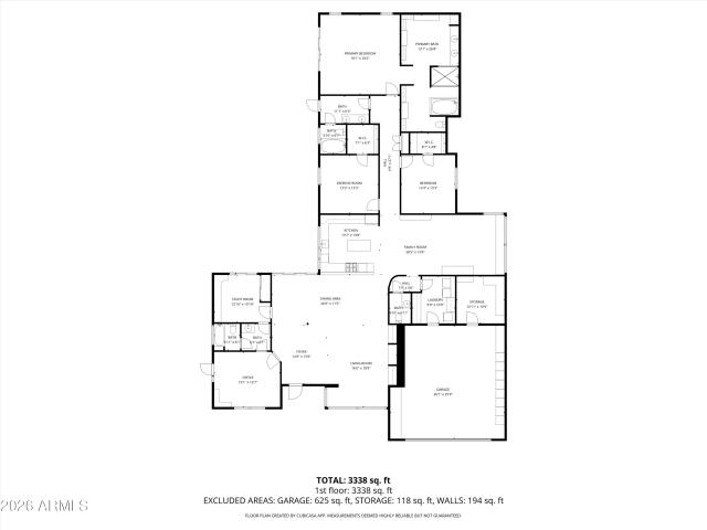 2933 E Pierson St, Phoenix, AZ 85016 | MLS #6963 | Compass