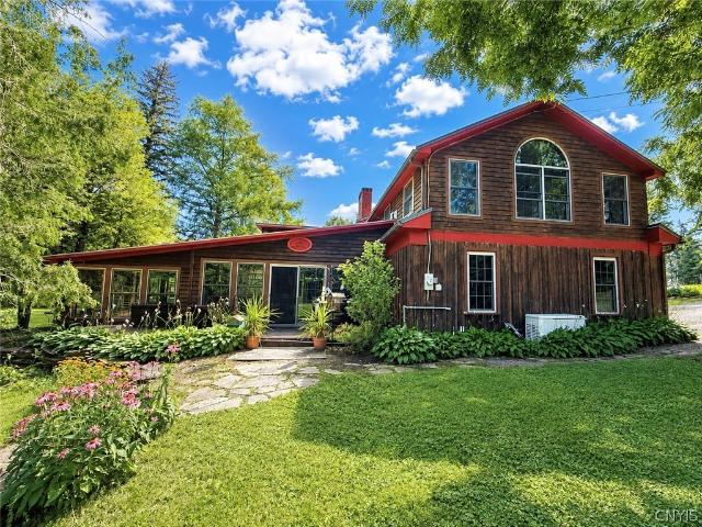 2933 Erieville Road