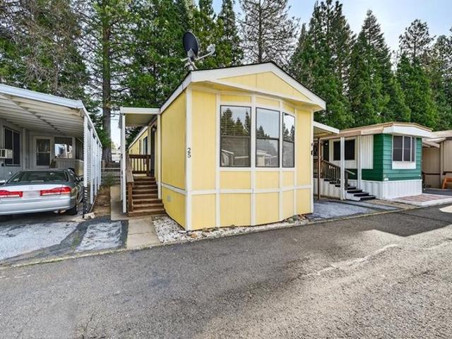 2933 Forebay Rd Spc 25, Pollock Pines, CA 95726