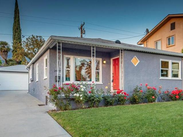 2933 Franklin St, La Crescenta, CA 91214