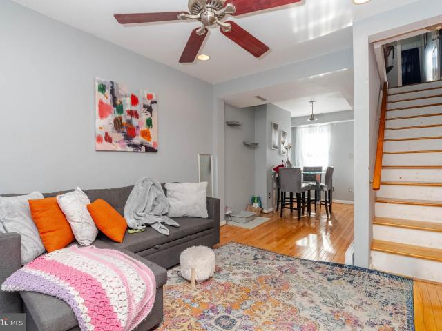 2933 Hudson St, Baltimore, MD 21224 | MLS #MDBA2198 | Compass