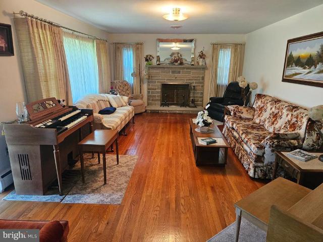 2933 Hampstead Mexico Road