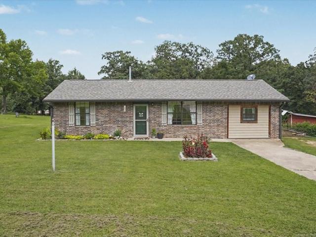 2933 Hickory Bluff Rd, Sapulpa, OK 74066