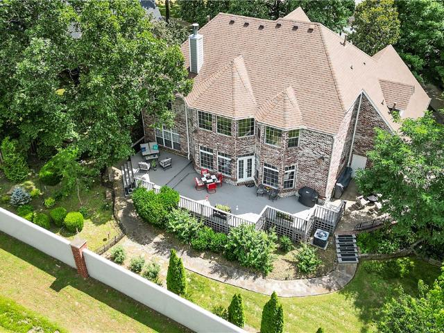 2933 Jamestown Road