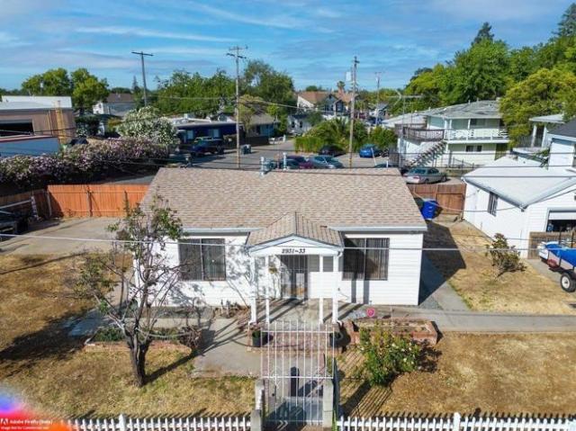 2933 Land Ave, Sacramento, CA 95815