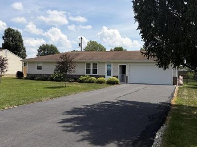 2933 Lisa Rd, Sidney, OH 45365
