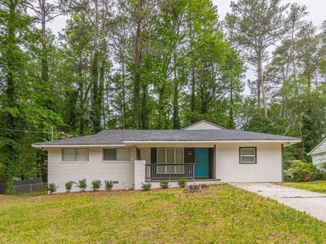 2933 Port Royal Ln, Decatur, GA 30034
