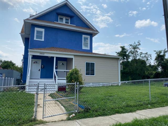 2933 Presstman St $750 Private Room Private Bath