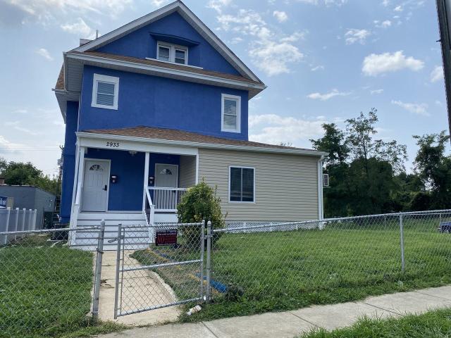 2933 Presstman Street 1 Bedroom Apartment for Rent at 2933 Presstman Street, Baltimore, MD 21216 Rosemont