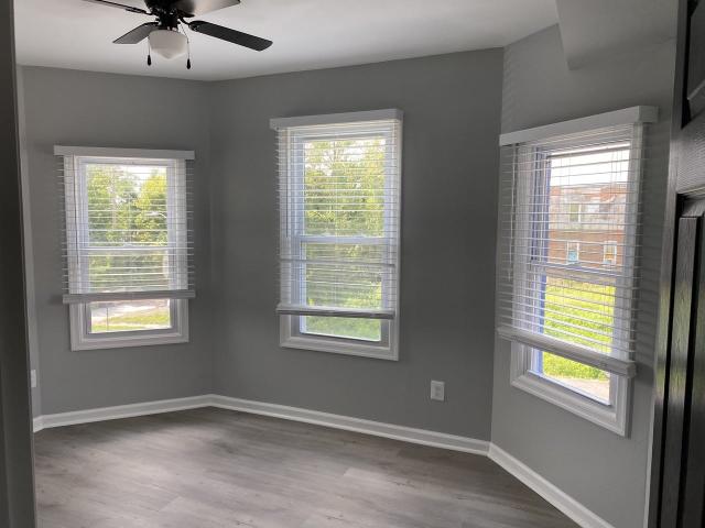 2933 Presstman Street 1 Bedroom Apartment for Rent at 2933 Presstman Street, Baltimore, MD 21216 Rosemont