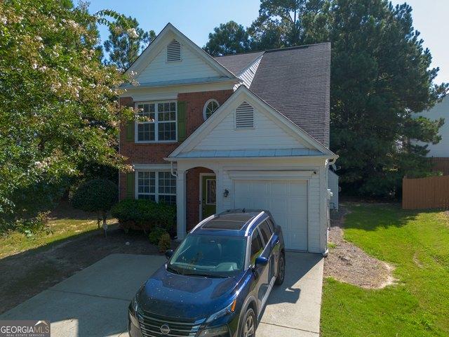 2933 Regent Walk Dr, Duluth, GA 30096