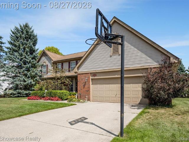 2933 Remington Oaks Lane