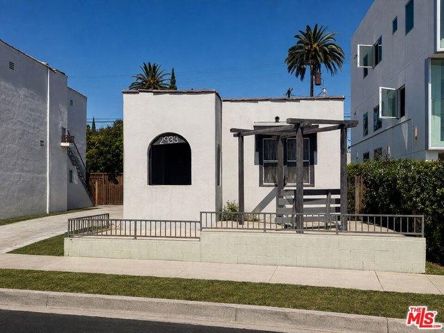 2933 S LA Brea Ave, Los Angeles, CA 90016