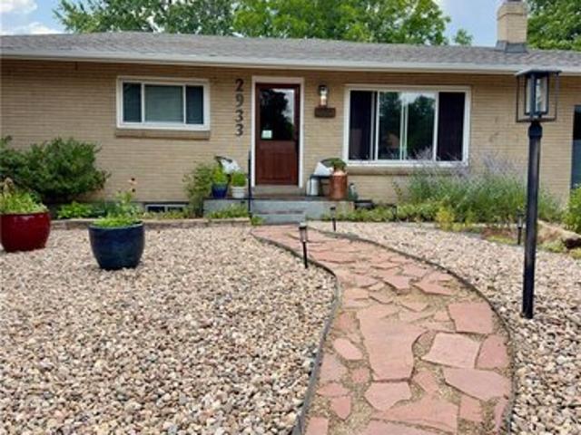 2933 S Quitman St, Denver, CO 80236