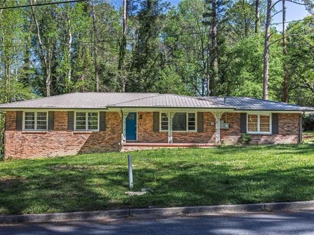 2933 Shelly Dr SW, Atlanta, GA 30311