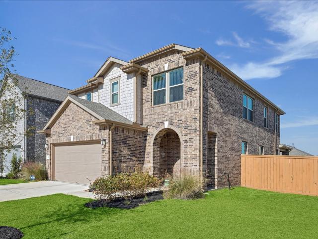 2933 Shimmer Edge Dr, Katy, TX 77493 | MLS #2330 | Compass