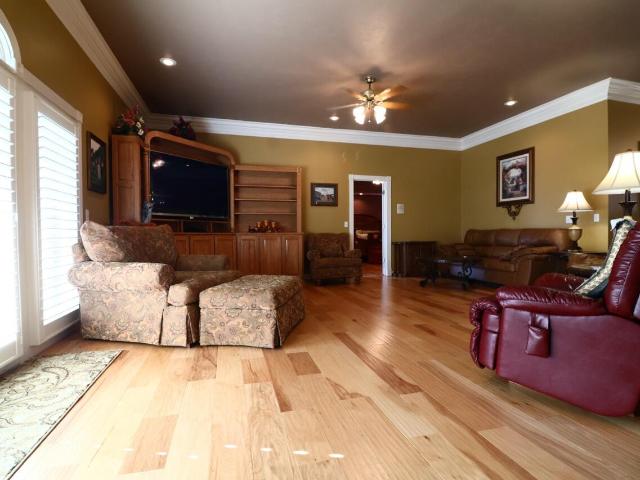 2933 Trace Creek Church Rd Road