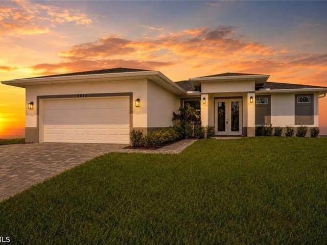 2933 Van Buren Pkwy, Cape Coral, FL 33993