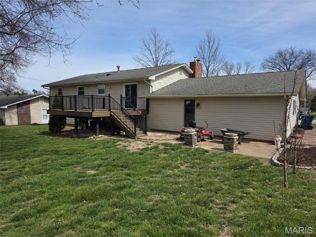 2933 W Adams St, Charles, MO 63301 | Compass