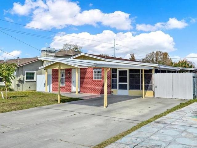 2933 W Leroy St, Tampa, FL 33607
