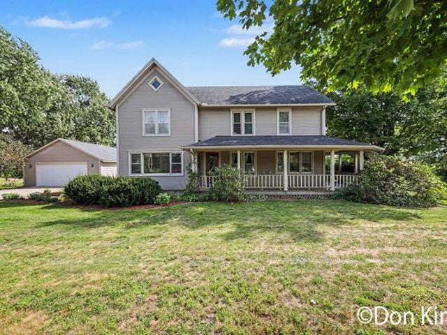 293 13 Mile Rd NE, Sparta, MI 49345